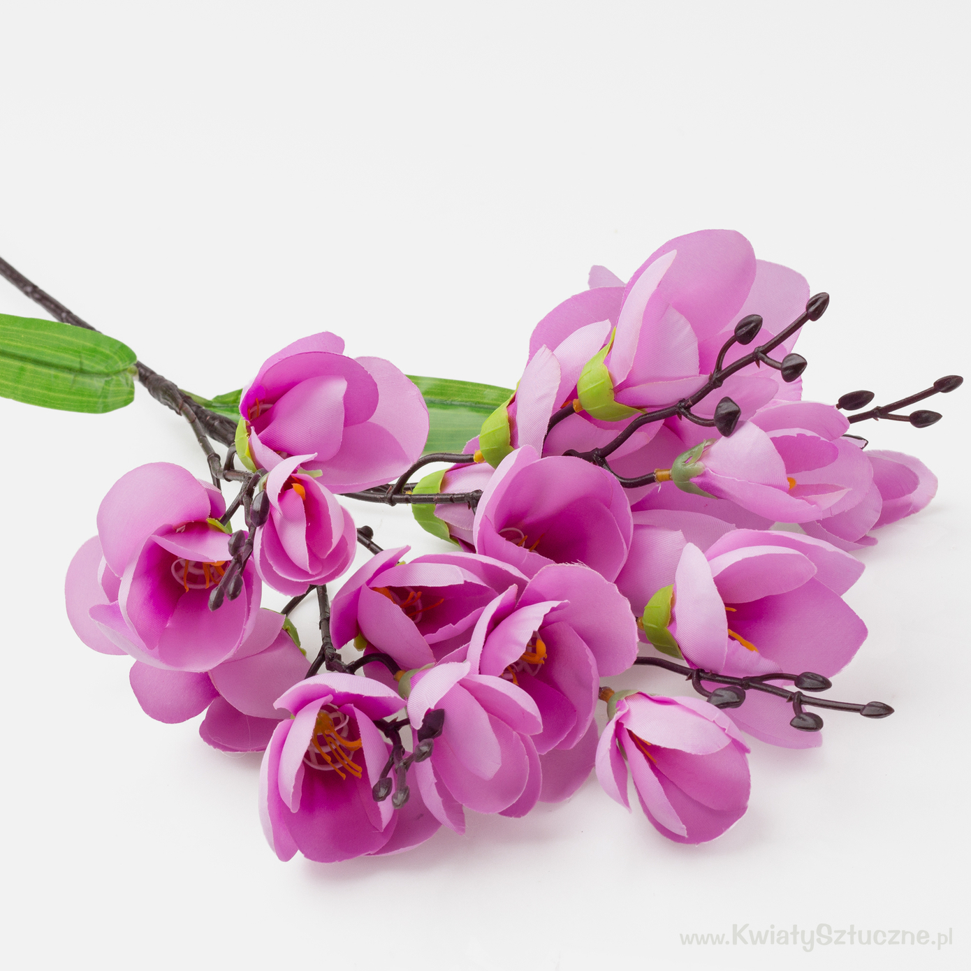 Magnolia L822 - Artificial magnolia stem