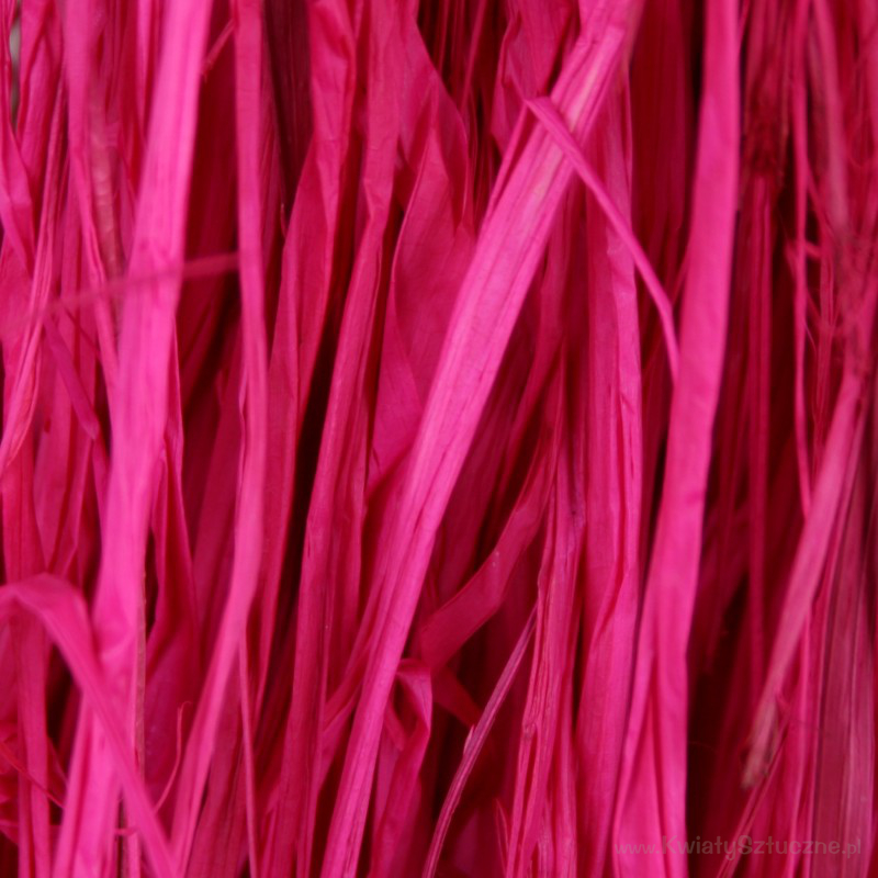 Raffia 100 g R002 - Natural or artificial raffia - Artificial Flowers ...